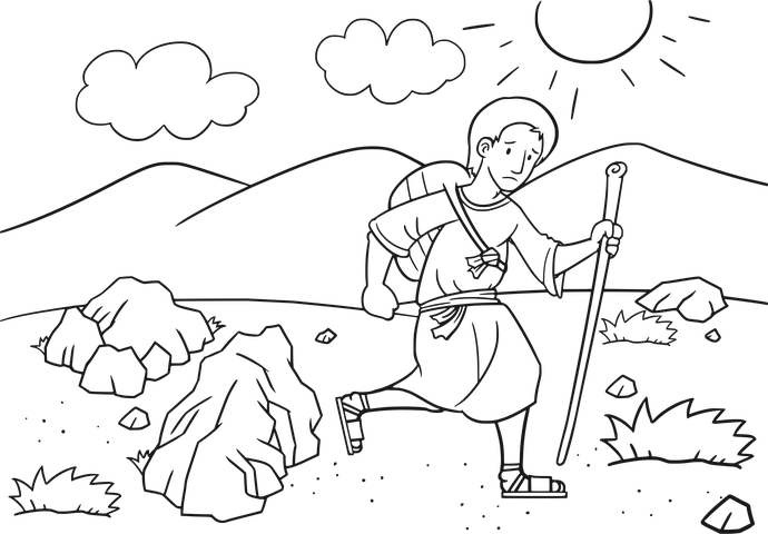 100+ Free Old Testament & Bible Images