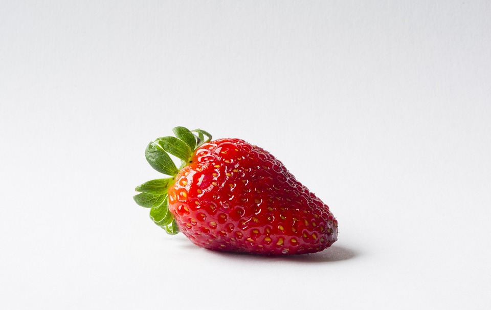 Erdbeere Obst Rot - Kostenloses Foto auf Pixabay