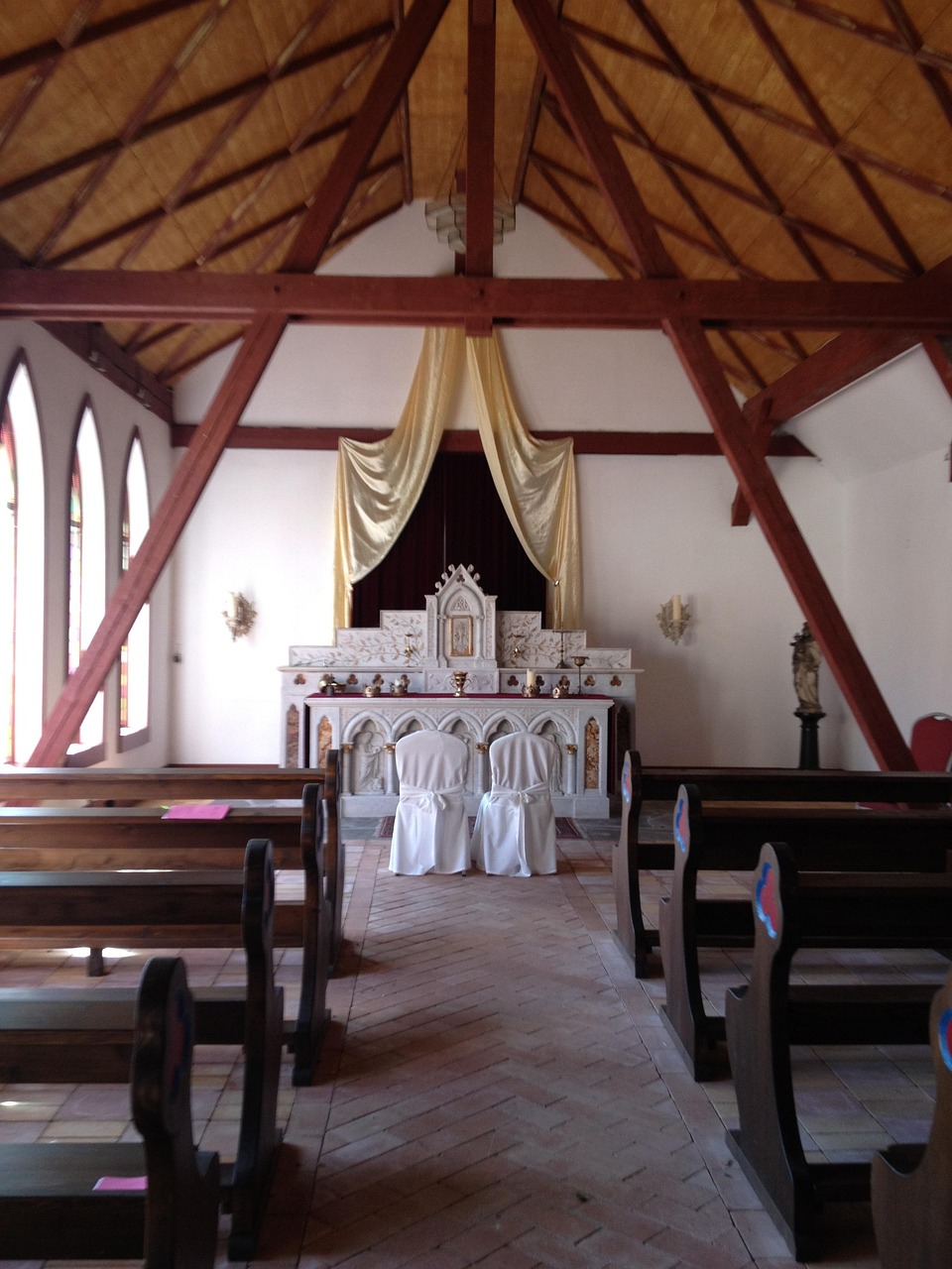Église Autel Christian - Photo gratuite sur Pixabay - Pixabay
