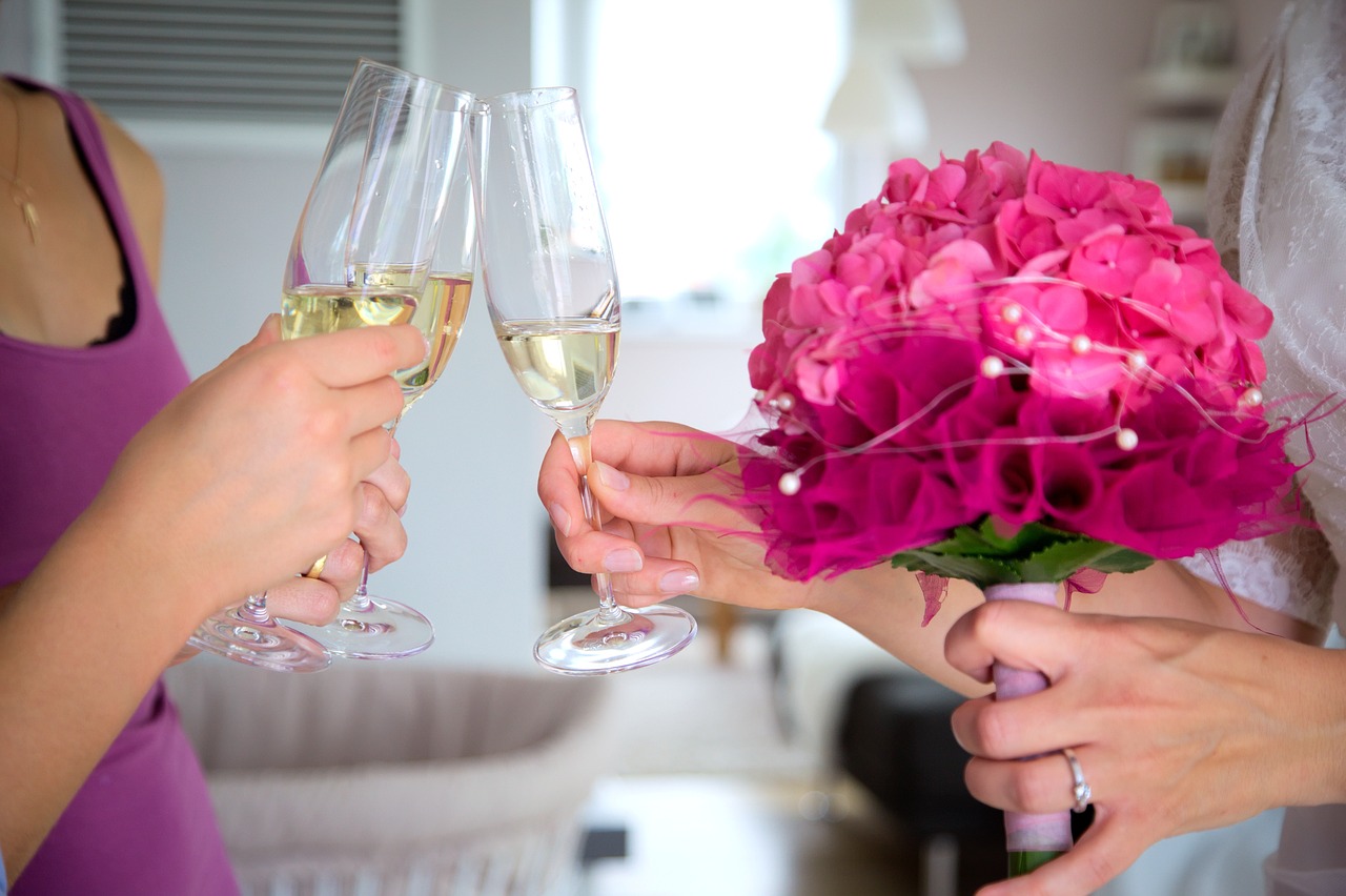 Más de 300 imágenes gratis de Copas De Champagne y Champagne - Pixabay