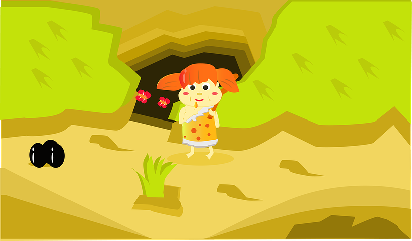60+ Free Caveman & Man Images - Pixabay