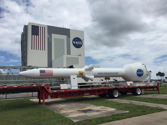 La Nasa Espace Floride Cap - Photo gratuite sur Pixabay
