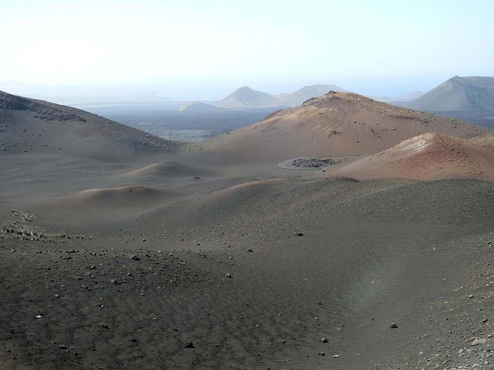 Lava Field Volcanic Landscape - Free photo on Pixabay - Pixabay