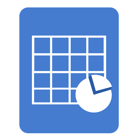 20+ Free Spreadsheet & Excel Illustrations - Pixabay