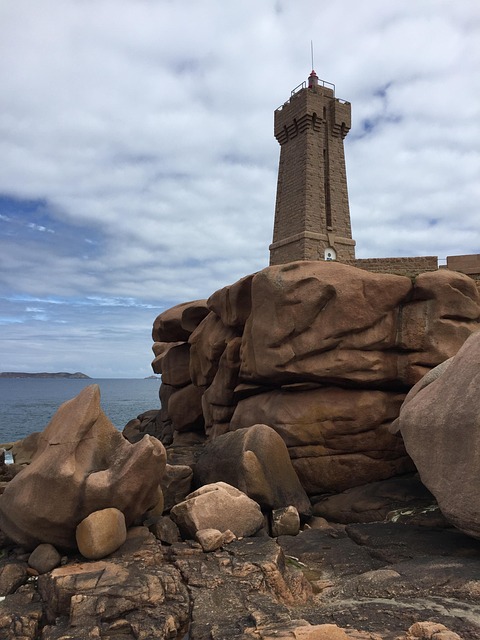 Plus de 10 photos gratuites de Phare Breton et de Côte Bretonne - Pixabay