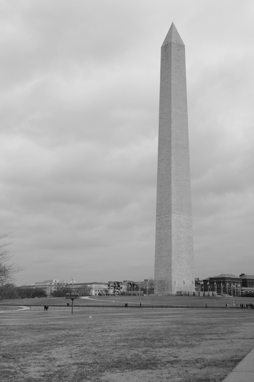 Washington Monument District Van - Gratis foto op Pixabay - Pixabay