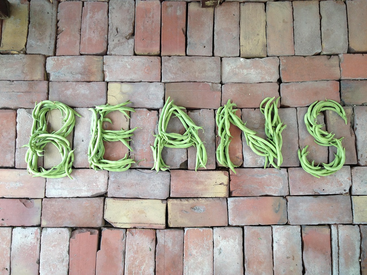 Beans Vegetables Vegetarian - Free photo on Pixabay