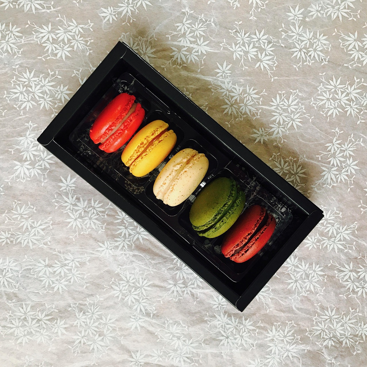Macaroons Reviews Delicious - Free photo on Pixabay - Pixabay