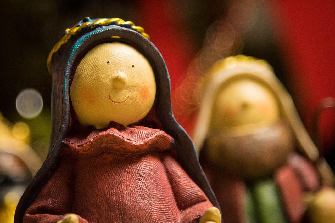 Navidad Jesús Los Reyes Magos De - Foto gratis en Pixabay - Pixabay