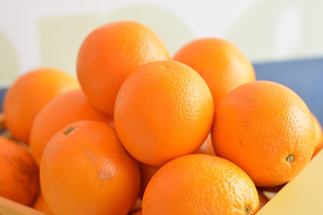 Orangen Obst Vitamine - Kostenloses Foto auf Pixabay - Pixabay