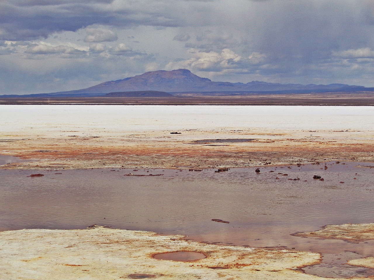 이라 De Uyuni 볼리비아 소금 - Pixabay의 무료 사진