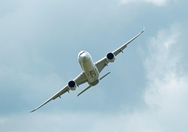 10+ Free A350 & Airbus Photos - Pixabay