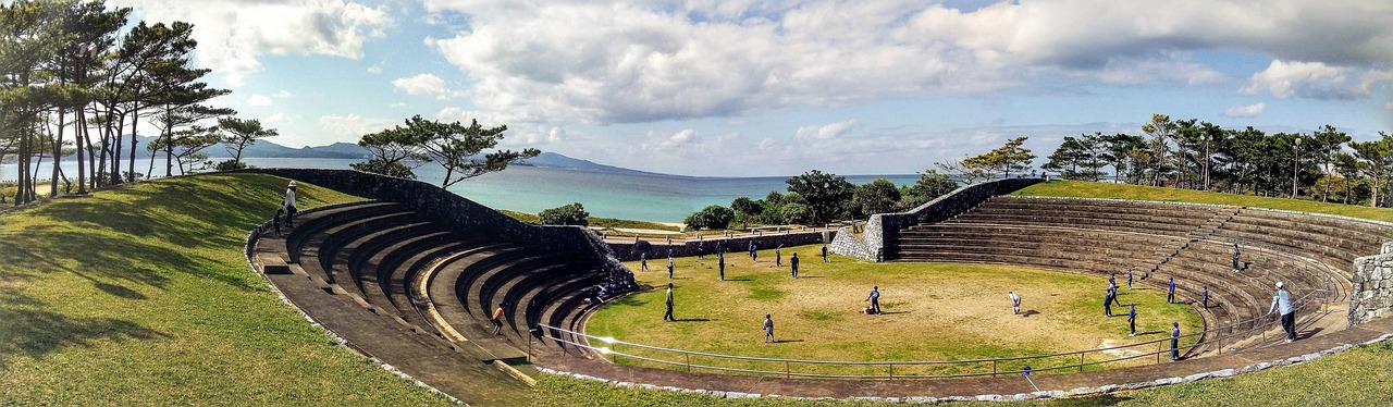 20+ Gambar Amphitheatre & Romawi Gratis - Pixabay