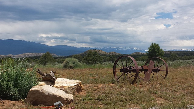 Western Remnant Old West - Free photo on Pixabay - Pixabay