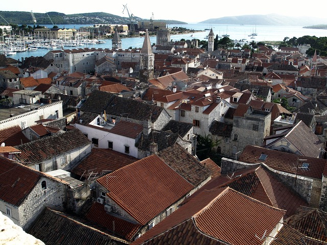 Trogir Croacia Adriático - Foto gratis en Pixabay - Pixabay