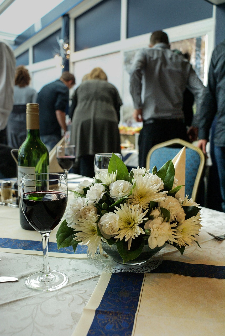 90+ Free Buffet Table & Buffet Photos - Pixabay