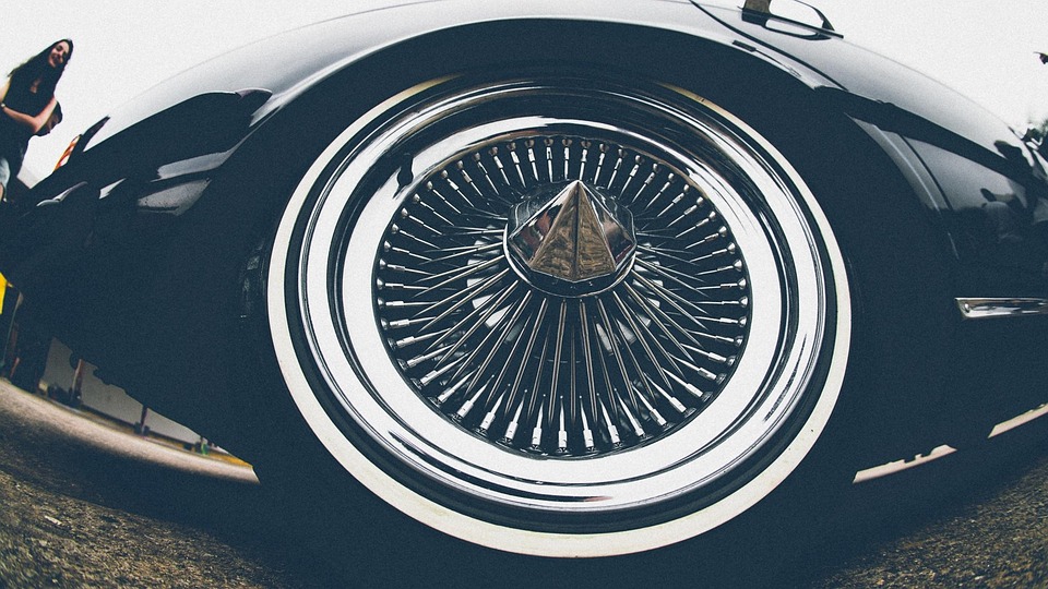 Automobile Car Chrome - Free photo on Pixabay