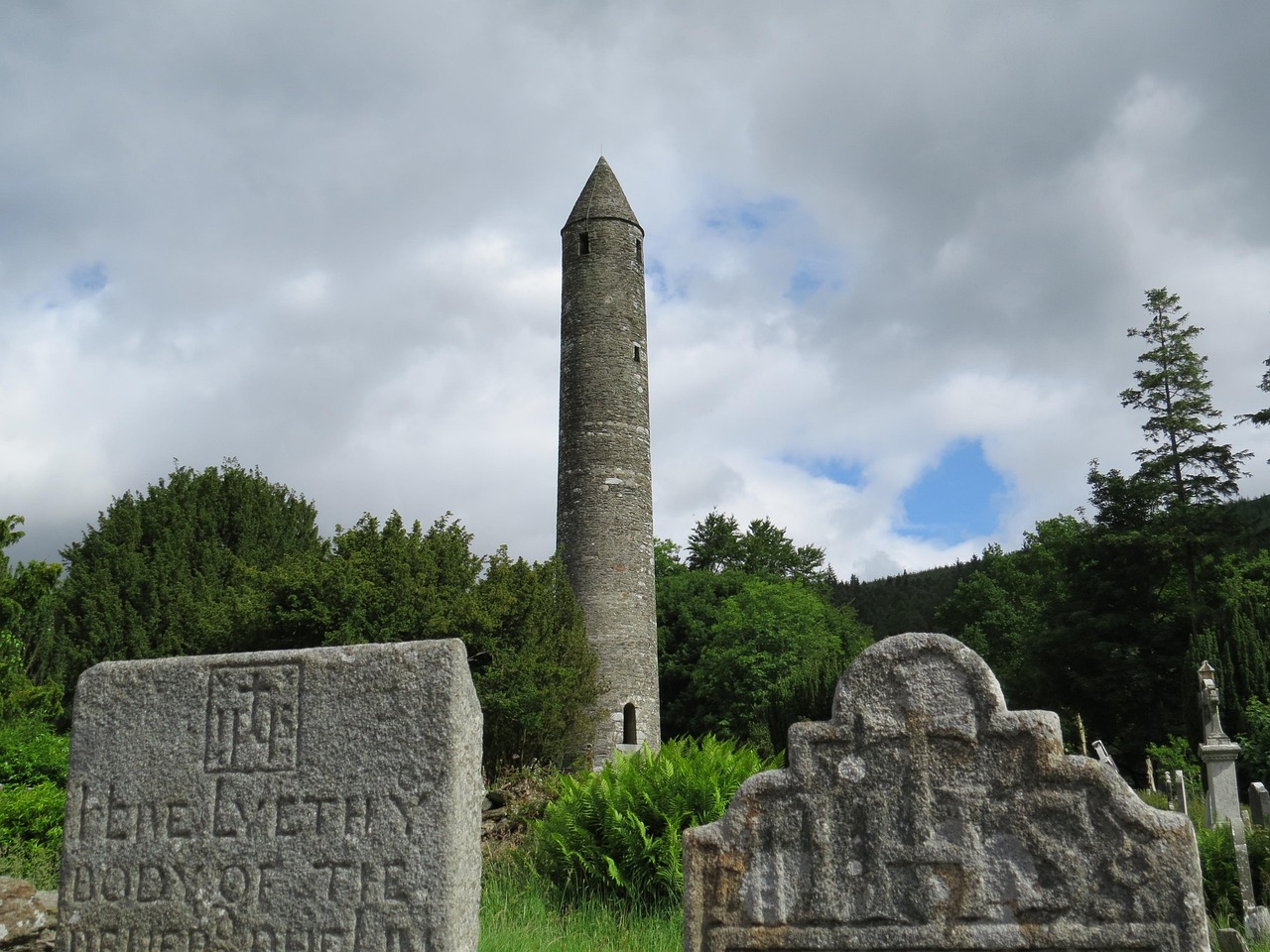Ireland Ancient Architecture - Free photo on Pixabay