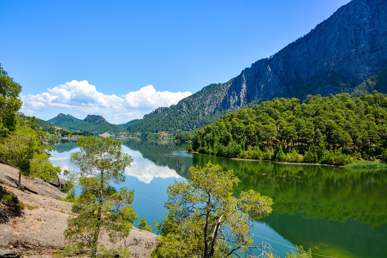 Paysage Nature But Turquie - Photo gratuite sur Pixabay - Pixabay