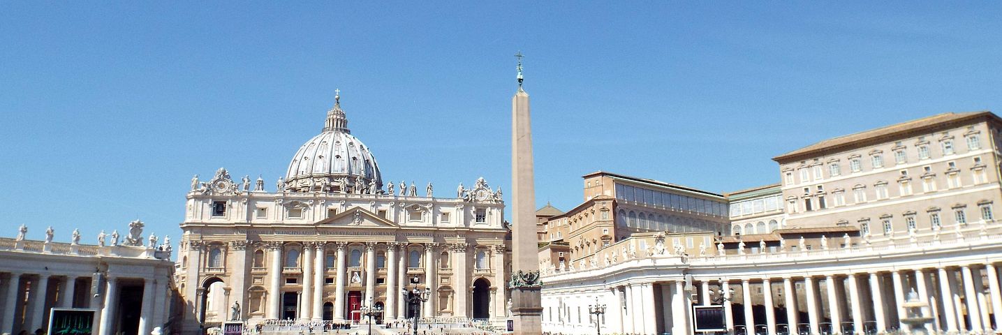 80+ kostenlose Petersplatz und Rom-Bilder - Pixabay