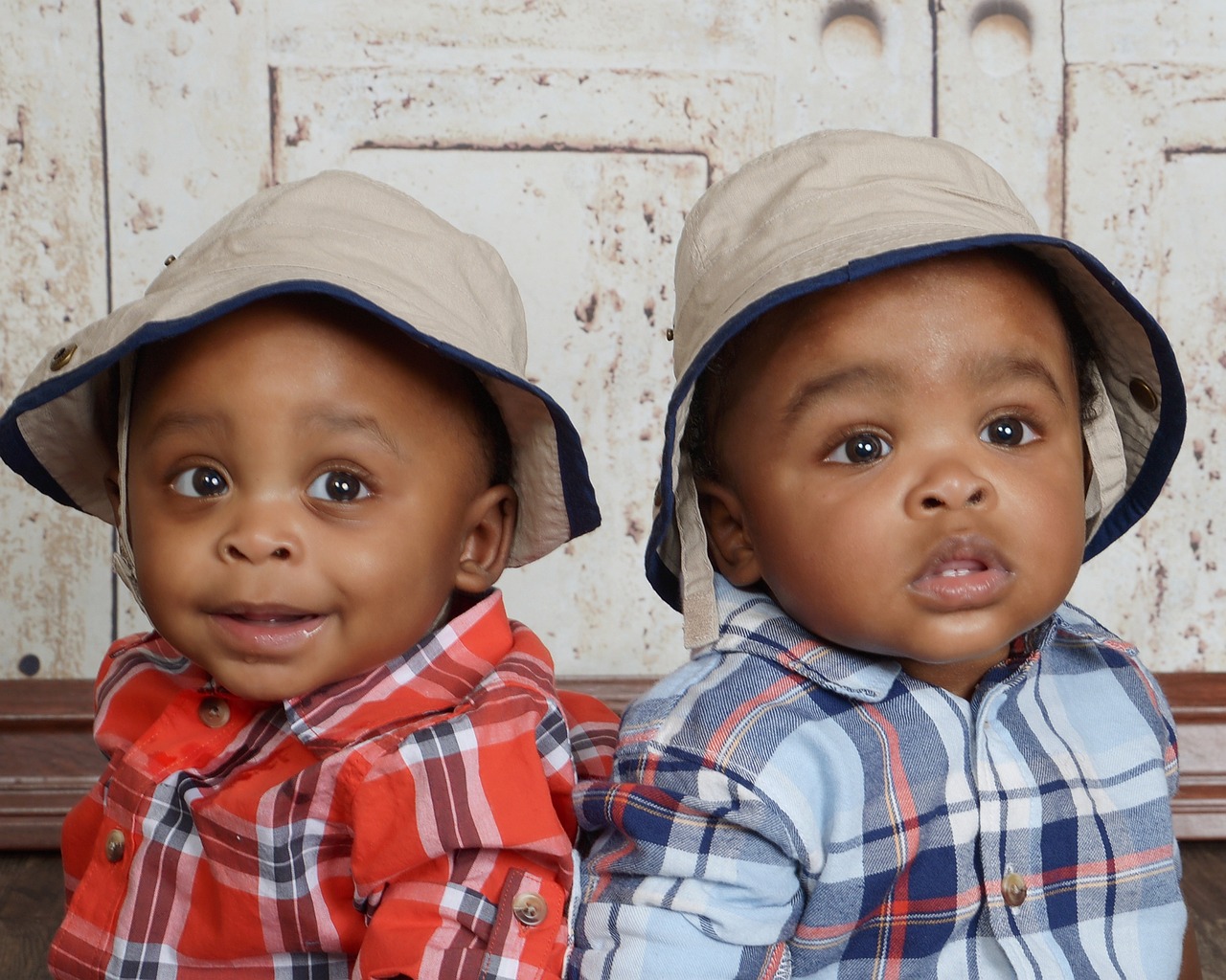 Hermanos Linda Niño - Foto gratis en Pixabay - Pixabay