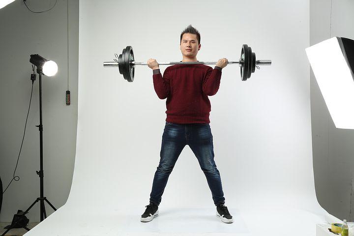 100+ Free Fitness Equipment & Gym Photos - Pixabay