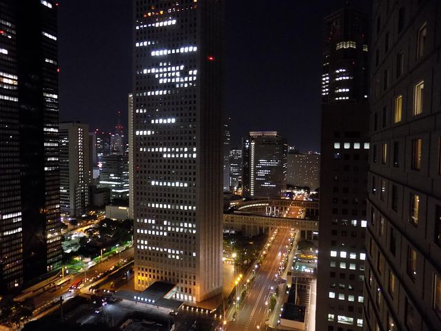 60+ Free Shinjuku & Tokyo Images