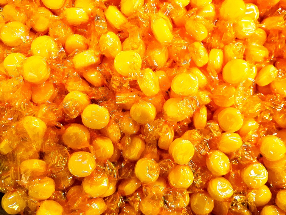 Dulces Dulce Confitería - Foto gratis en Pixabay
