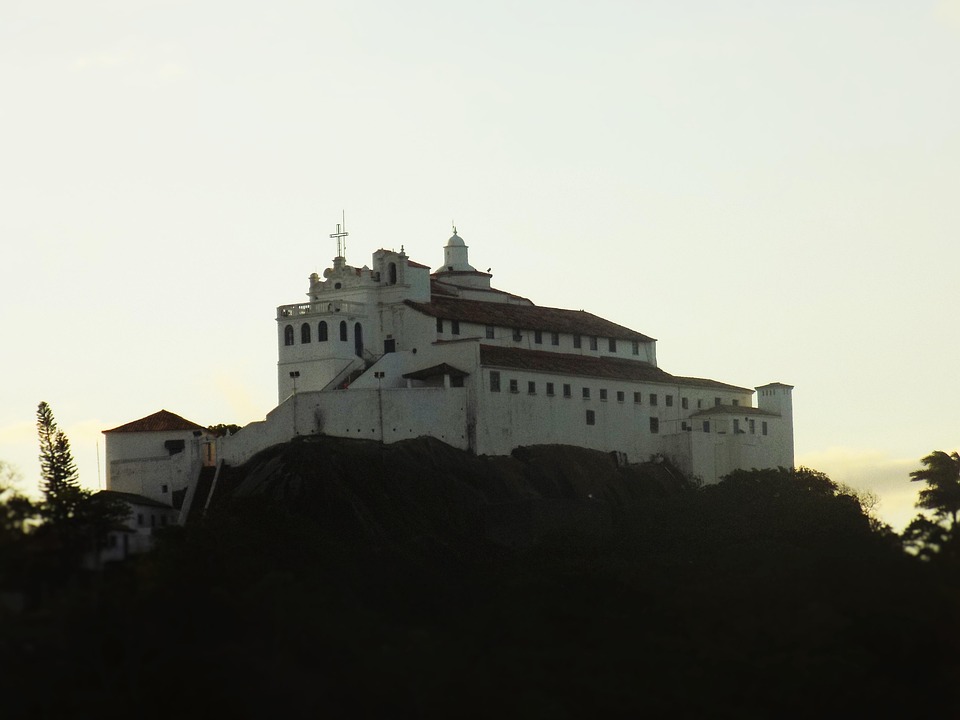 Convento Es Vilavelha - Foto gratuita no Pixabay - Pixabay