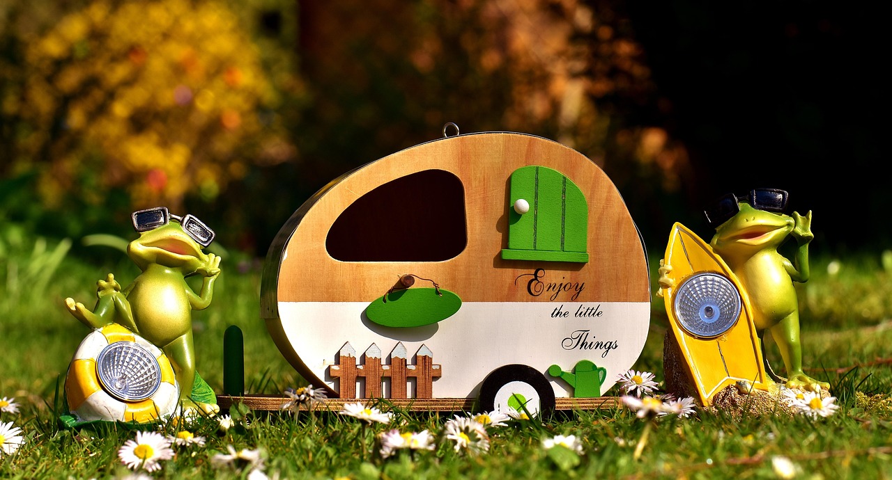 Meer dan 300 gratis afbeeldingen van Camper en Camping - Pixabay