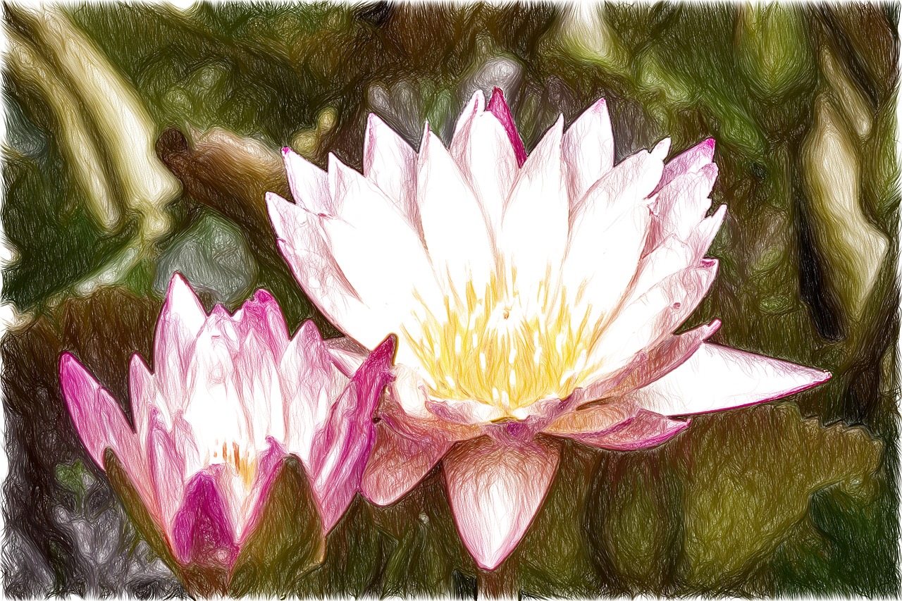 Lotus Çiçek Asya Su - Pixabay'de ücretsiz resim - Pixabay