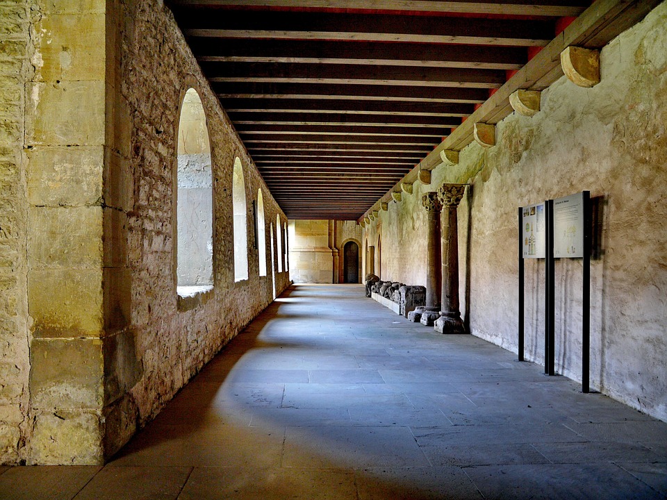 Schwäbisch Hall Monastery - Free photo on Pixabay