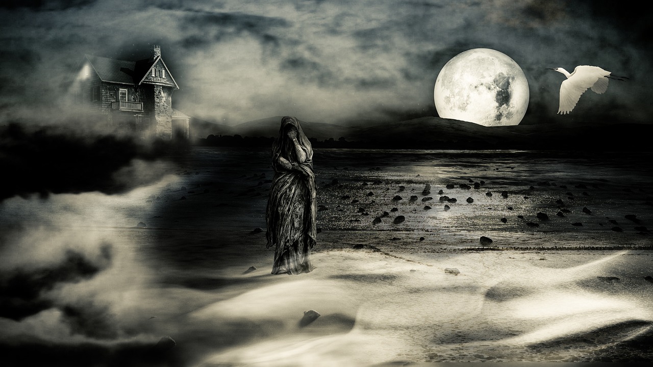 Download Mystical, Atmospheric, Mysticism. Royalty-Free Stock ...