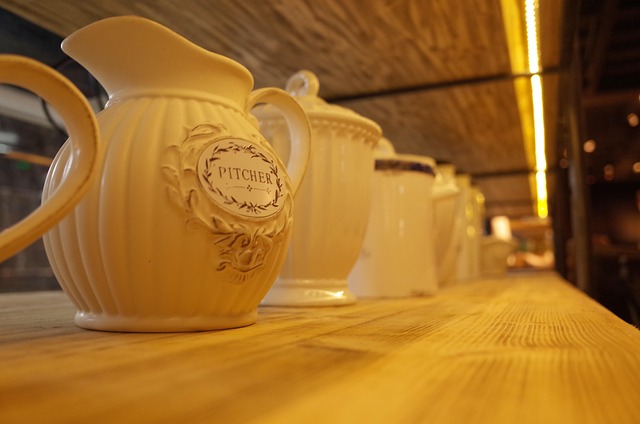 Coffee Shop Ceramics Kettle Warm - Free photo on Pixabay - Pixabay
