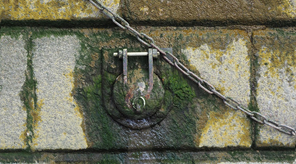 Sewer Outlet Chain - Free photo on Pixabay - Pixabay