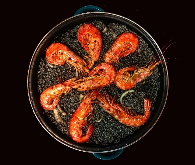 10.000+ kostenlose Paella Spanisches Essen und Paella-Bilder - Pixabay