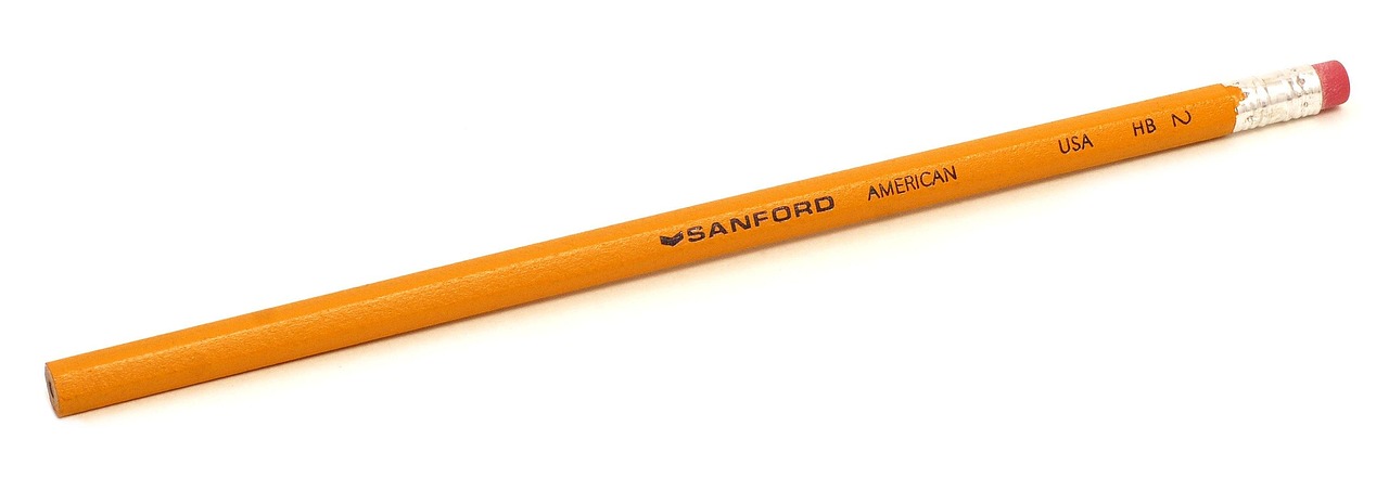 Pencil Pen Write - Free photo on Pixabay