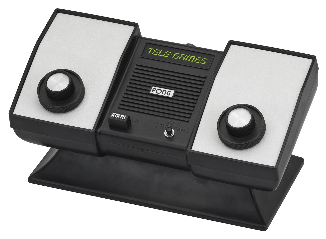Video Game Console Play - Free photo on Pixabay