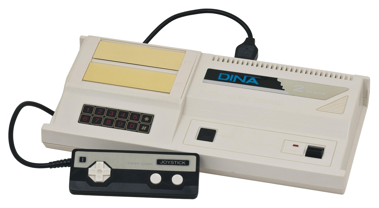 Consola De Videojuegos Videojuego - Foto gratis en Pixabay - Pixabay