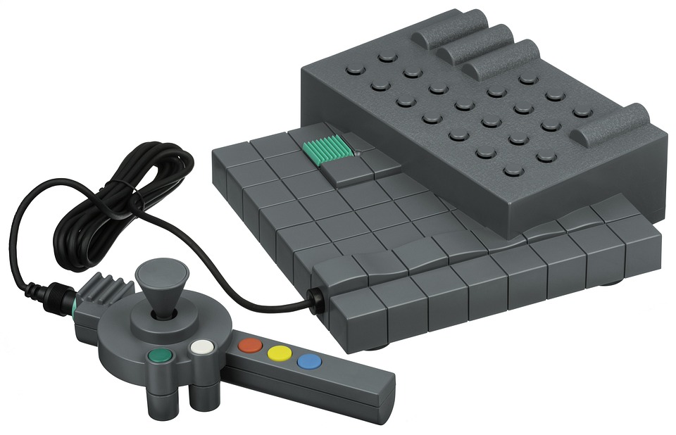 Consola De Videojuegos Videojuego - Foto gratis en Pixabay
