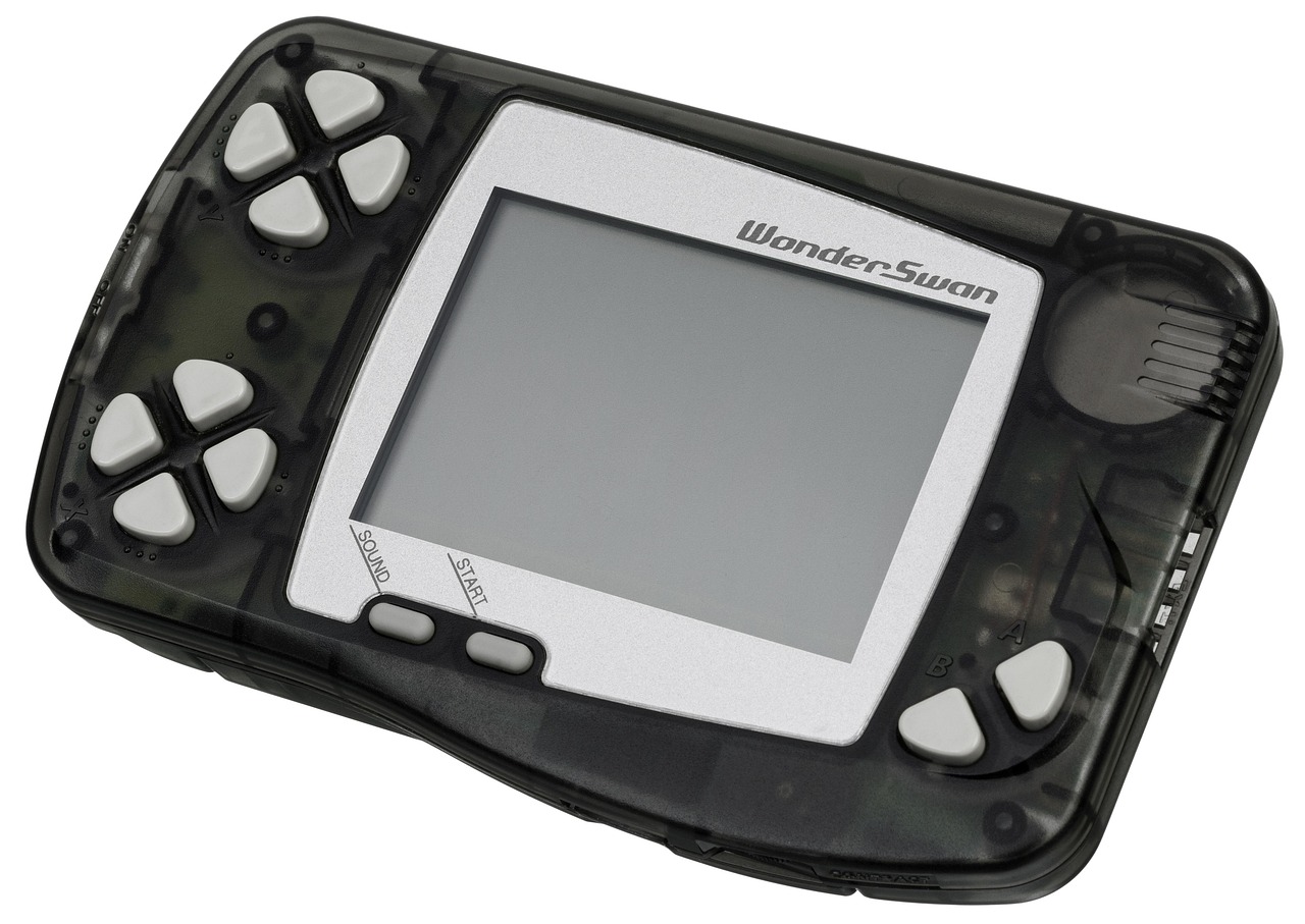 Consola De Videojuegos Videojuego - Foto gratis en Pixabay - Pixabay