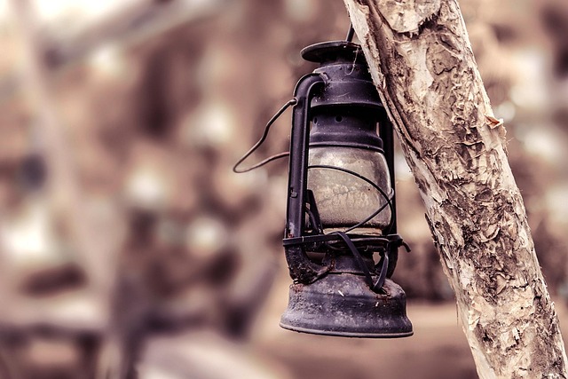 Old Lamp Light - Free photo on Pixabay