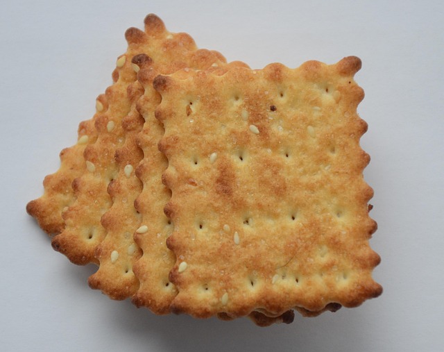 Cookies Cracker Breakfast - Free photo on Pixabay - Pixabay