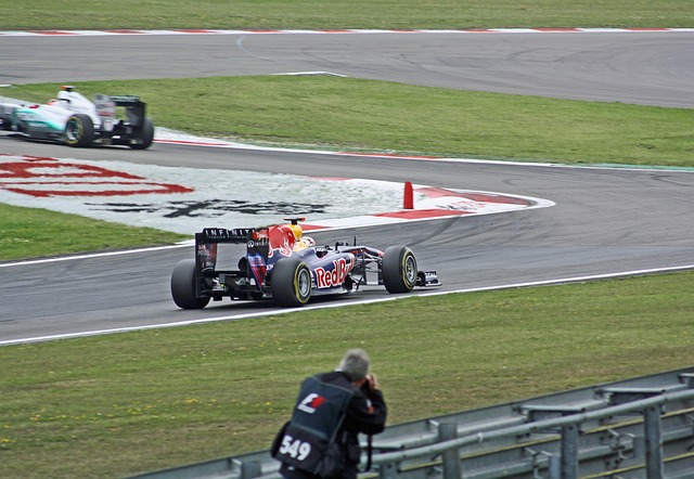 Formula 1 Balap Mobil Kecepatan - Foto gratis di Pixabay - Pixabay