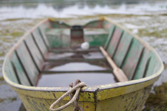 Bote Fuga - Foto gratis en Pixabay - Pixabay