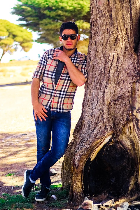 Homem Retrato Cara - Foto gratuita no Pixabay - Pixabay