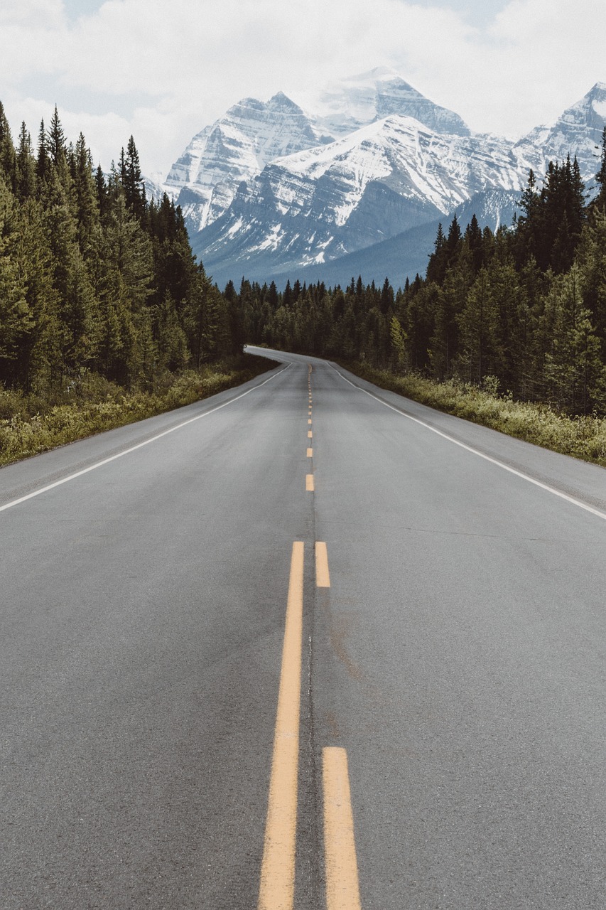 Road Roadtrip Travel - Free photo on Pixabay - Pixabay