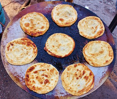20+ Free Desi & Paratha Images