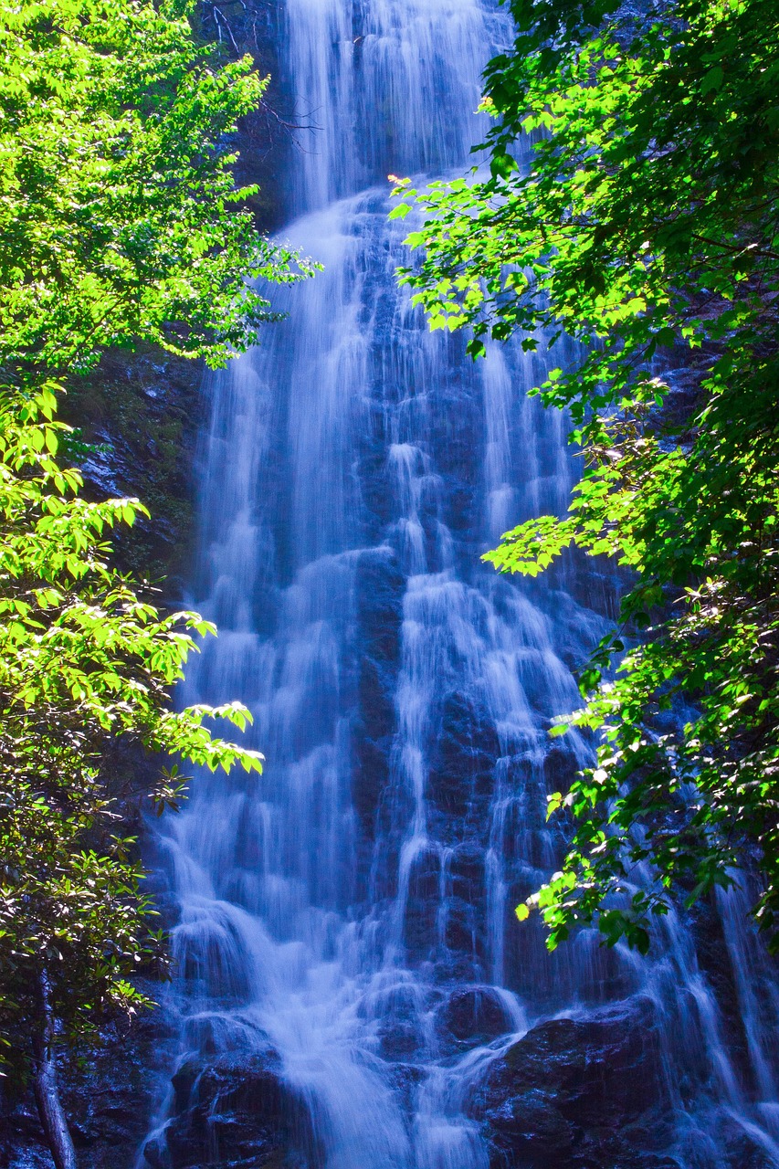 20+ Free Smokey Mountains & Tennessee Photos - Pixabay