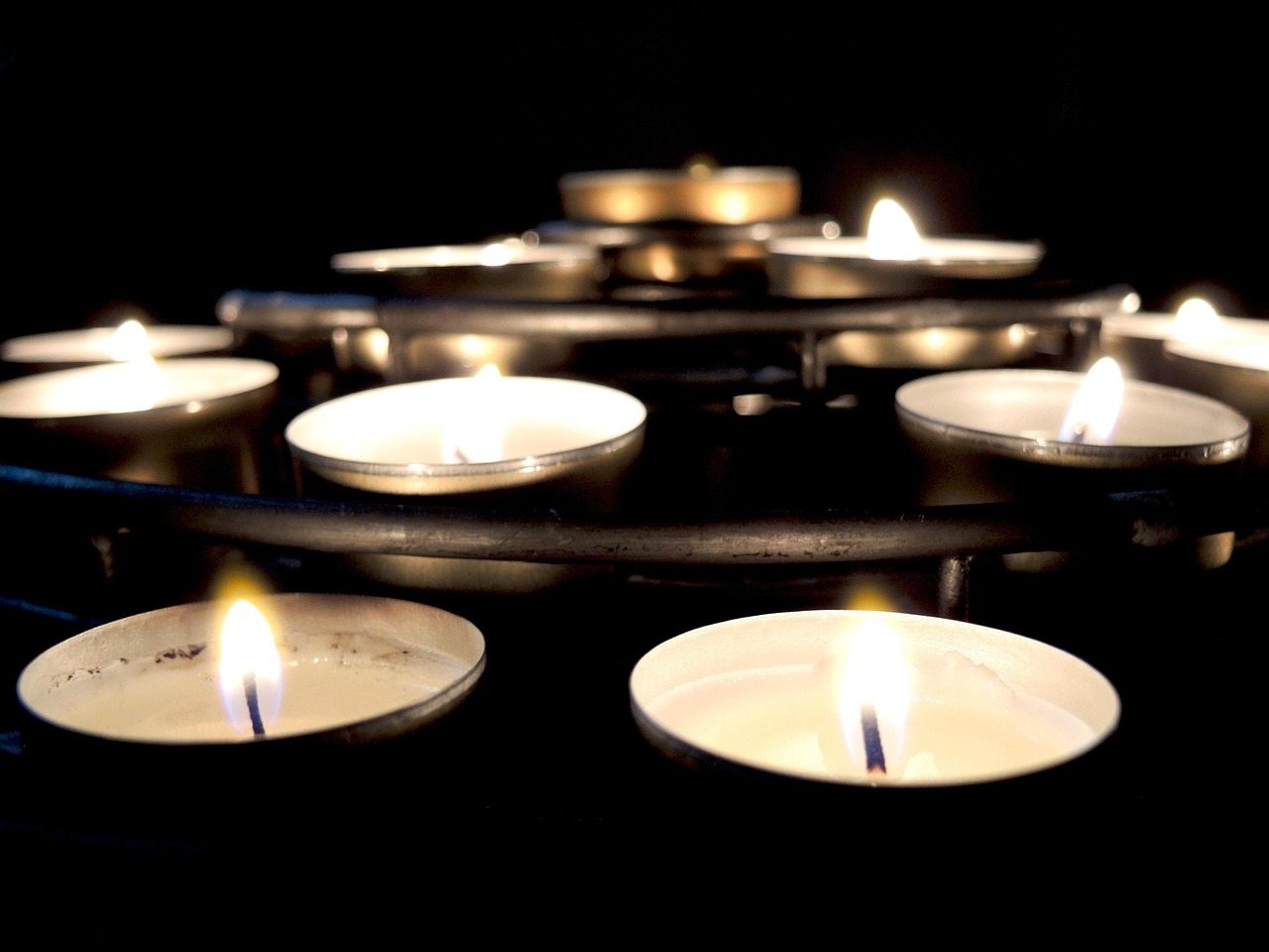 Church Religious Catholic - Free photo on Pixabay